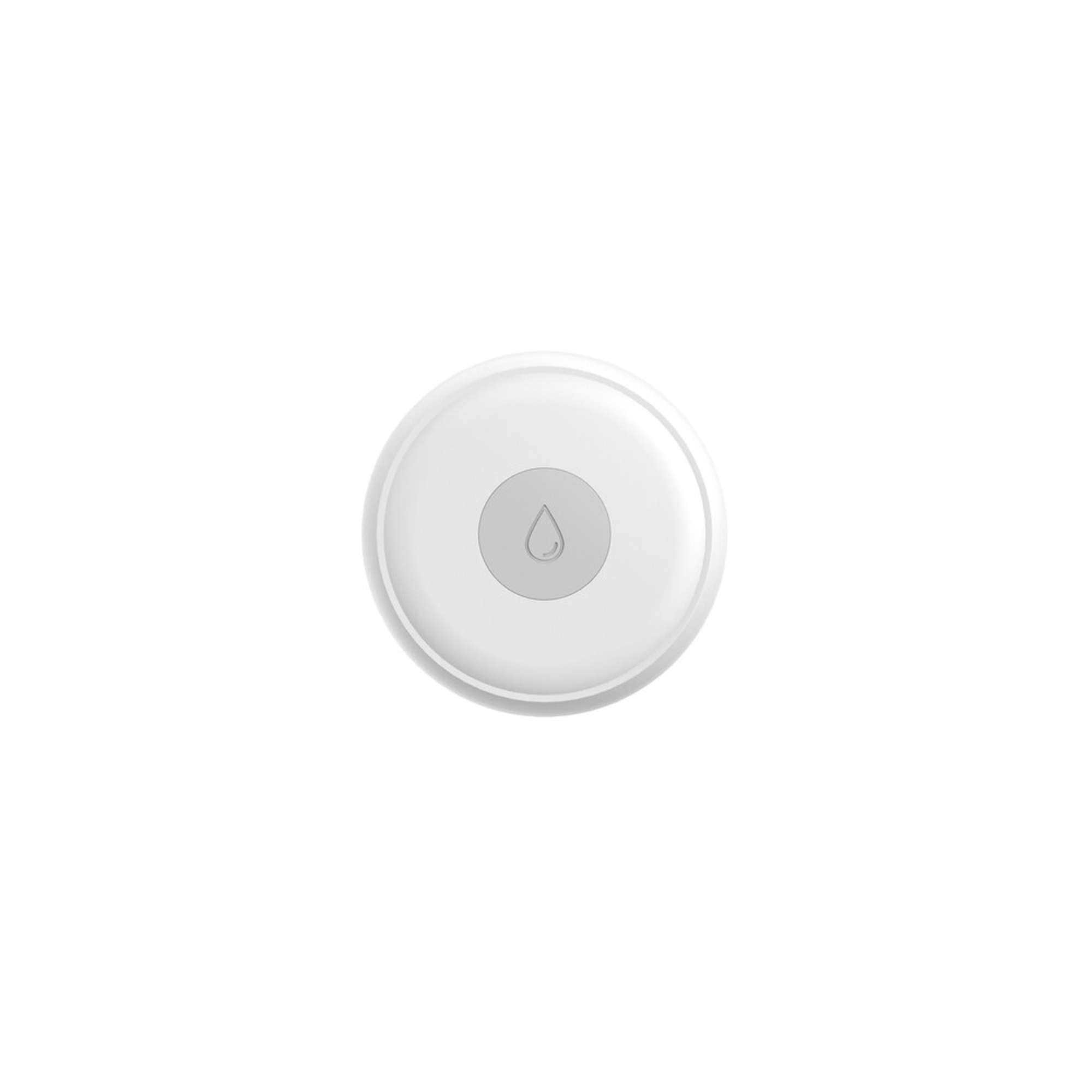 Датчик утечки воды на базе Zigbee - Sprut.AI