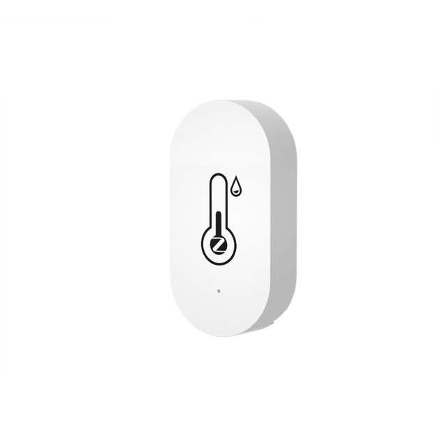Гигрометр Tuya Zigbee - Sprut.AI