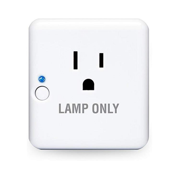 3-Series Plug-in Lamp Module - Sprut.AI