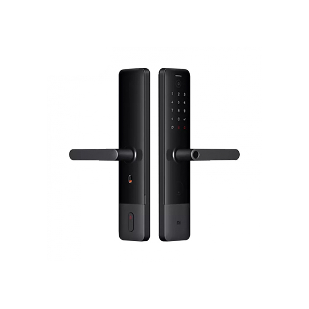 Умный замок для входной двери Xiaomi Mijia Smart Door Lock E ...