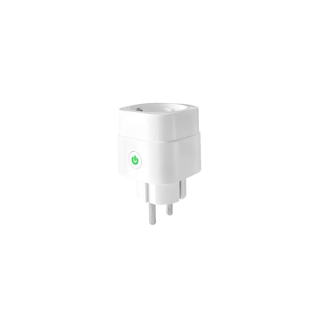 Gledopto ZigBee 3.0 EU Plug - Sprut.AI