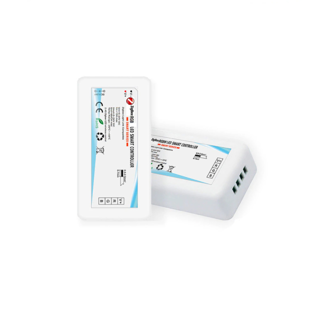 ZigBee RGB LED Controller - Sprut.AI