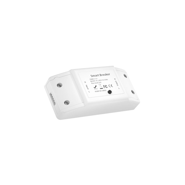 Woolley SWITCH-WF Zigbee Wifi Smart Light Switch - Sprut.AI