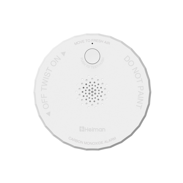 C1 Carbon Monoxide Sensor - Sprut.AI
