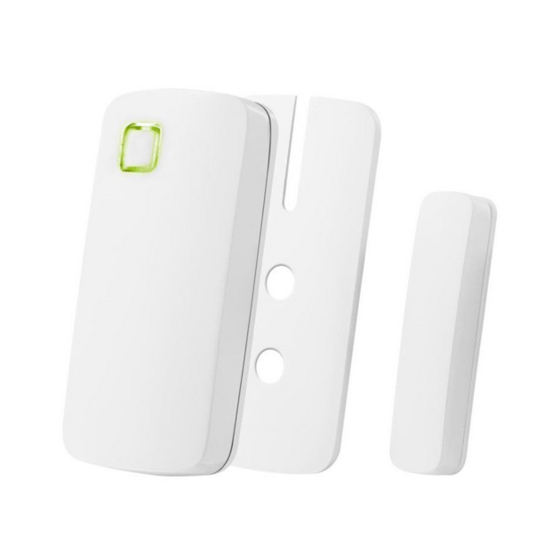 Zigbee Wireless Contact Sensor - Sprut.AI