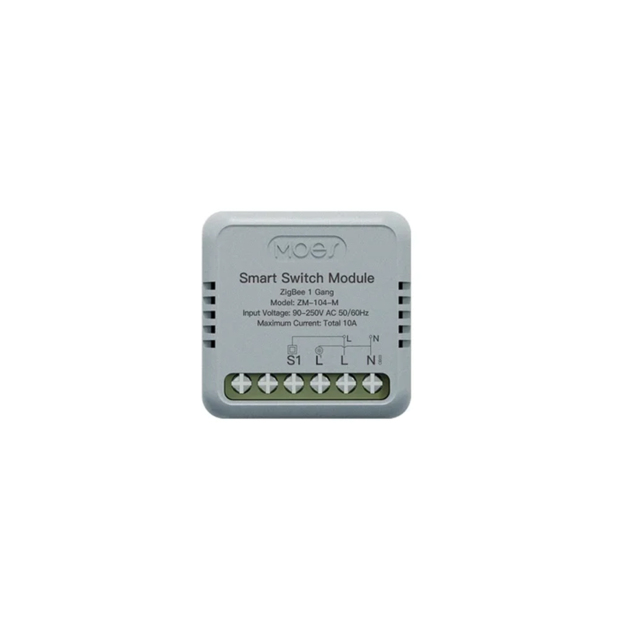 Smart Switch Module - Sprut.AI