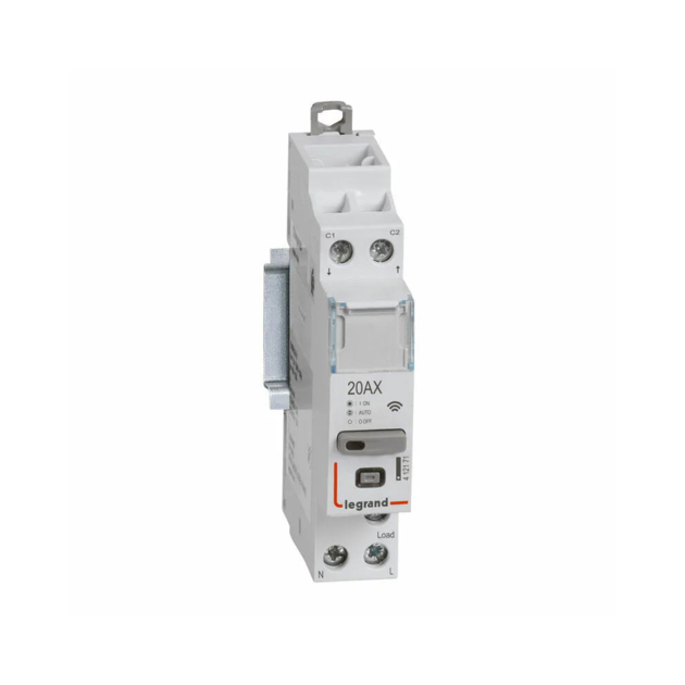 Legrand Contactor - Sprut.AI