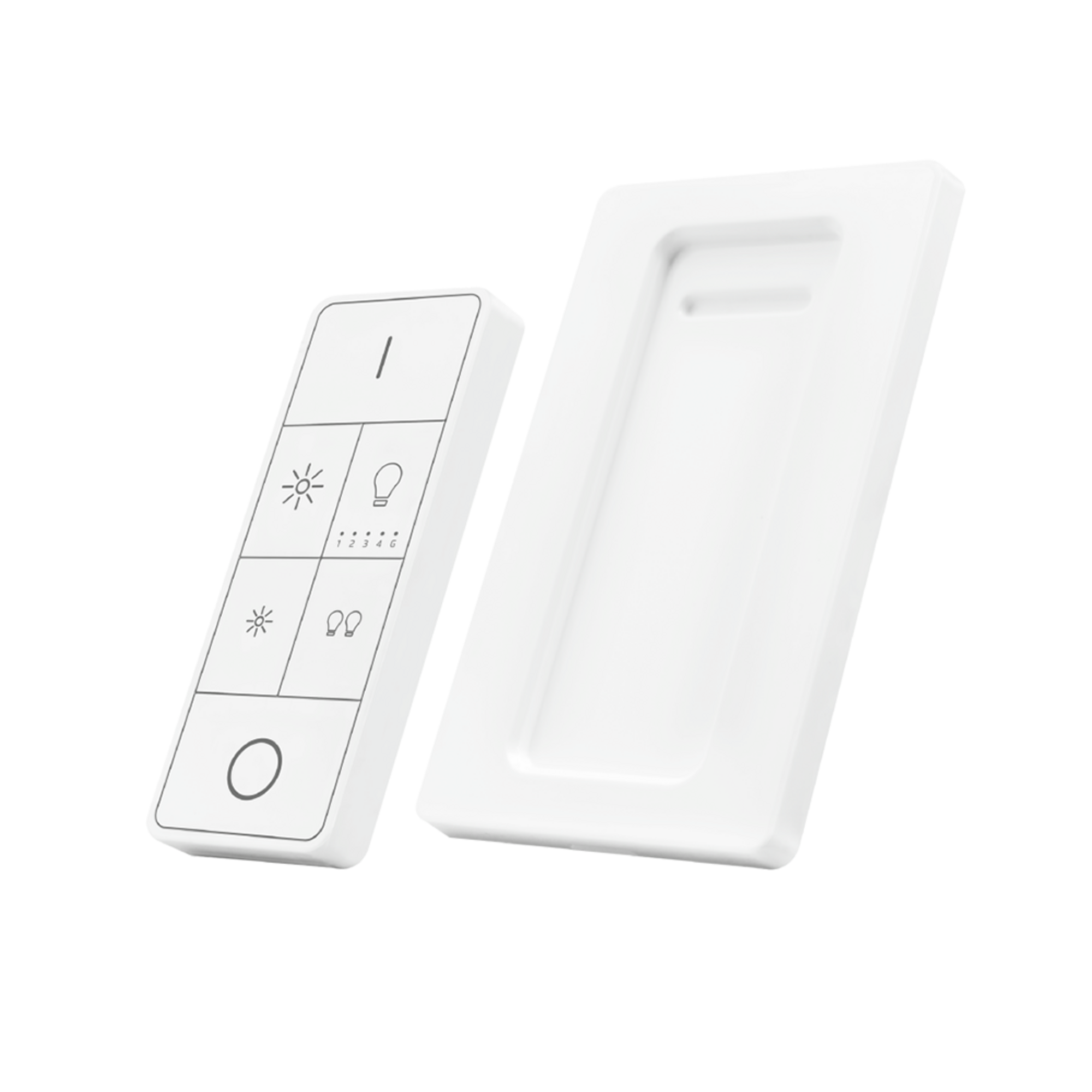 Zigbee Remote Control - Sprut.AI