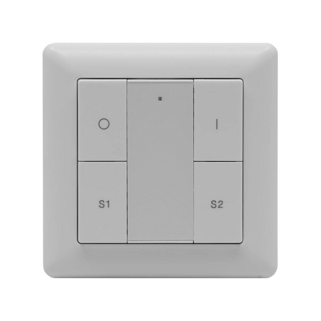 Pulse Keypad 4s - Sprut.AI