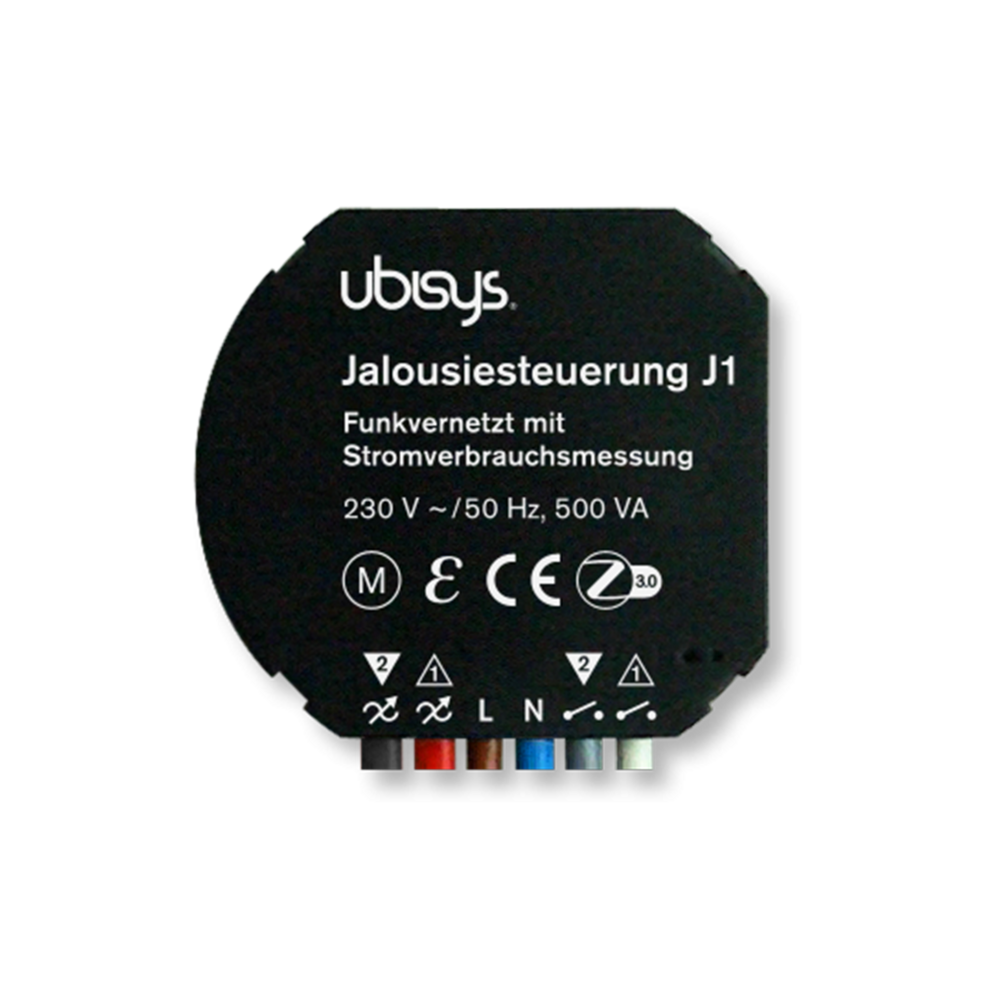 J1 shutter control - Sprut.AI