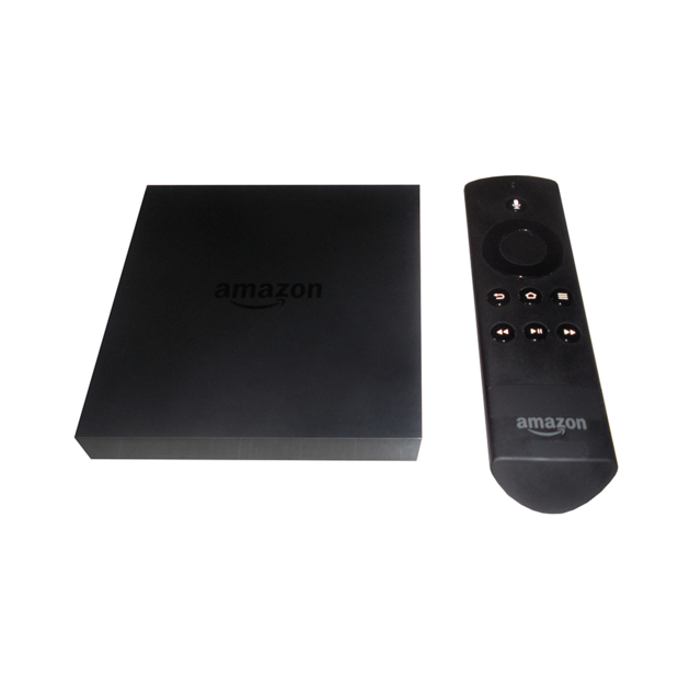 Amazon Fire TV (2nd Gen) - Sprut.AI