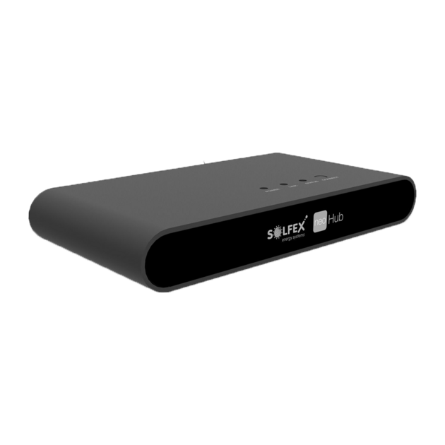 Solfex neoHub - Sprut.AI