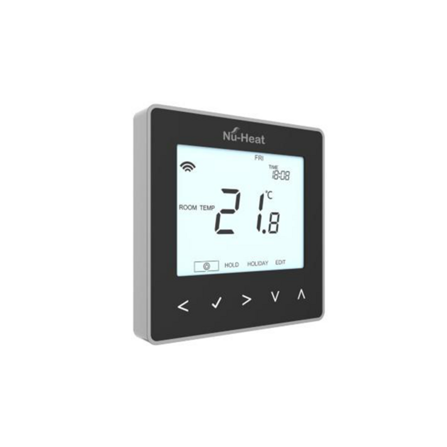 Nu-Heat neoHub+ - Sprut.AI