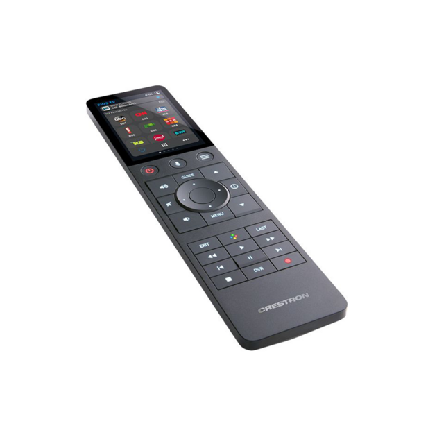 Crestron 3-Series Control System - Sprut.AI