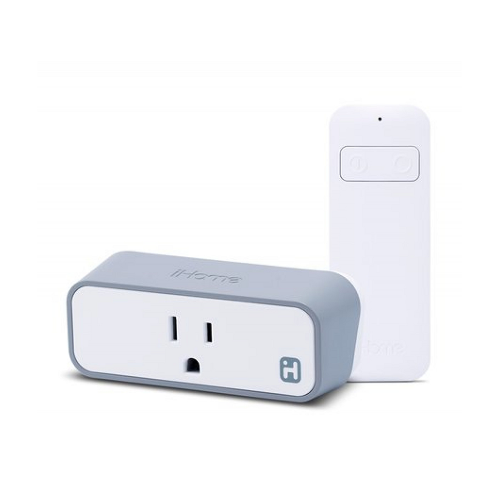 Control Smart Plug iSP8 - Sprut.AI