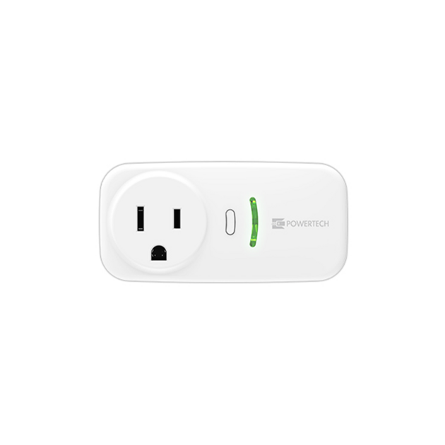 Wi-Fi Smart Plug - Sprut.AI