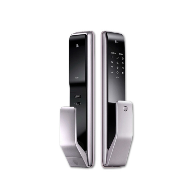 Youdian Smart Lock M2 - Sprut.AI