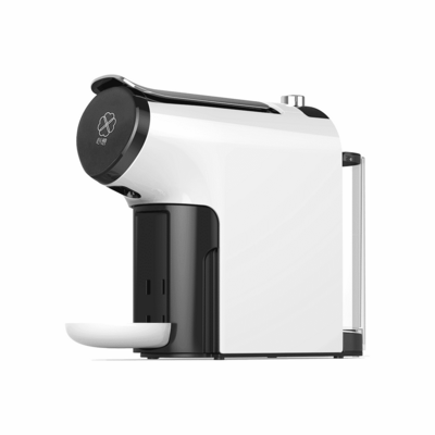 SCISHARE Smart Capsule Coffee Machine - Sprut.AI