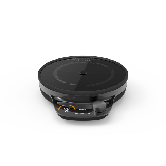 TOKIT Smart Induction Cooker Pro - Sprut.AI