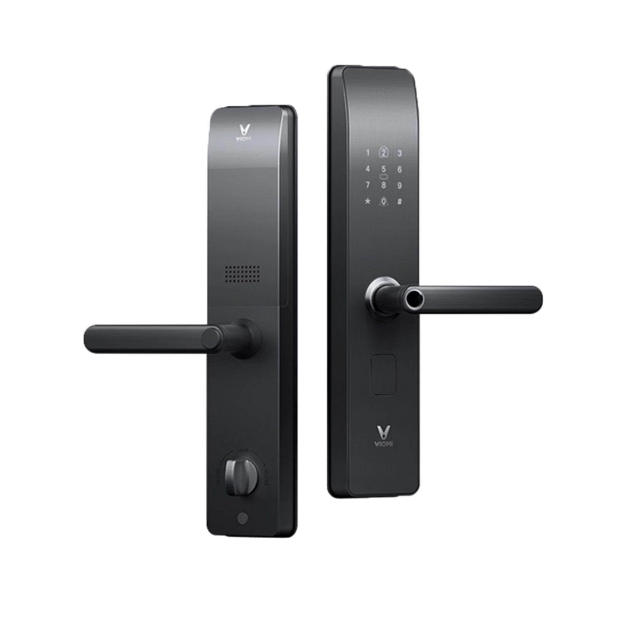 VIOMI door lock Link - Sprut.AI