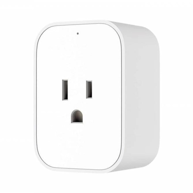 Smart Plug - Sprut.AI
