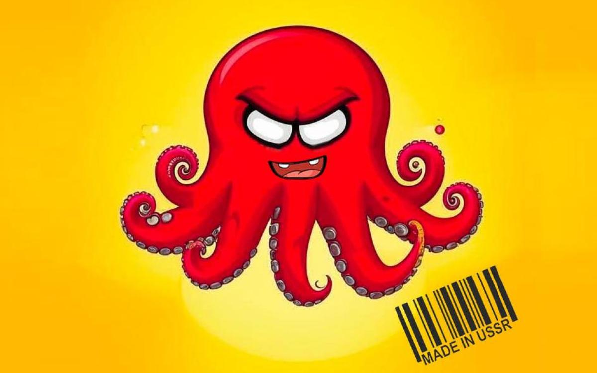 35 лет назад появилась Pre-Alpha версия spruthub - Sprut.AI