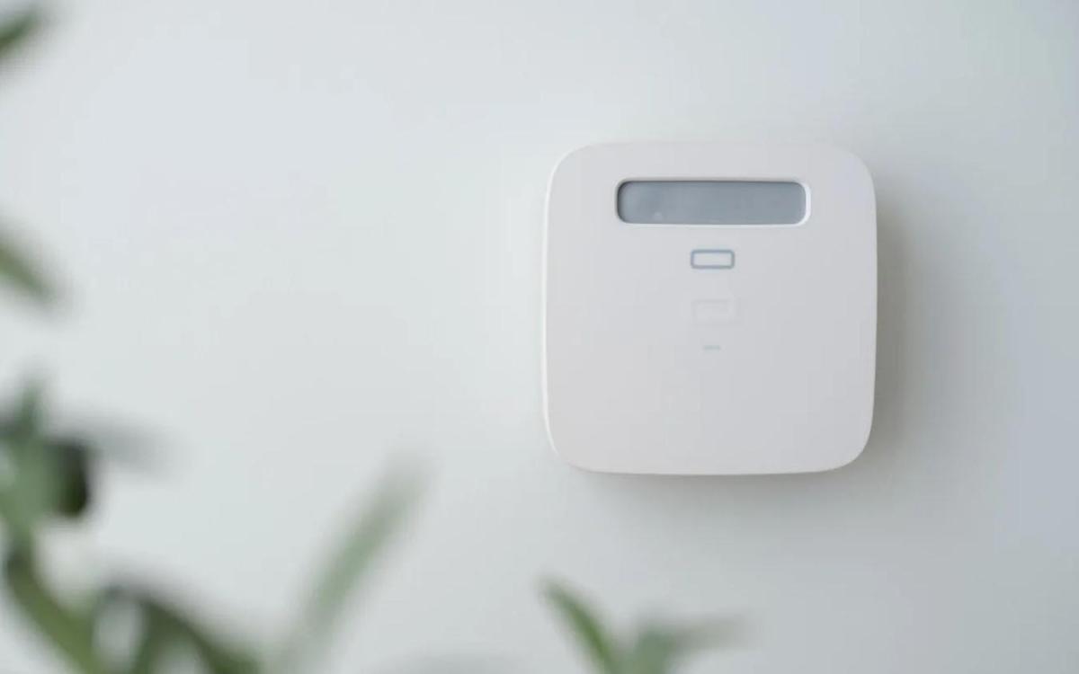 Компания Gentex представила линейку умных датчиков дыма и угарного газа ...