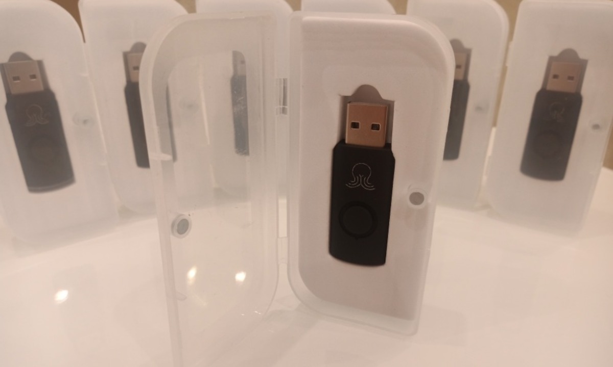 История рождения ZigBee Sprutstick Pro - Sprut.AI