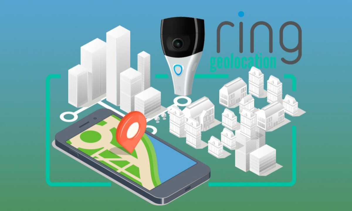 Ring обзавелся новой функцией-Geofence - Sprut.AI