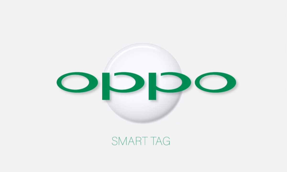 Oppo smart tag - AirTag для Android? - Sprut.AI