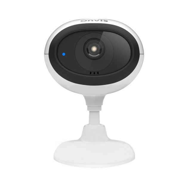 C3 indoor smart camera - Sprut.AI