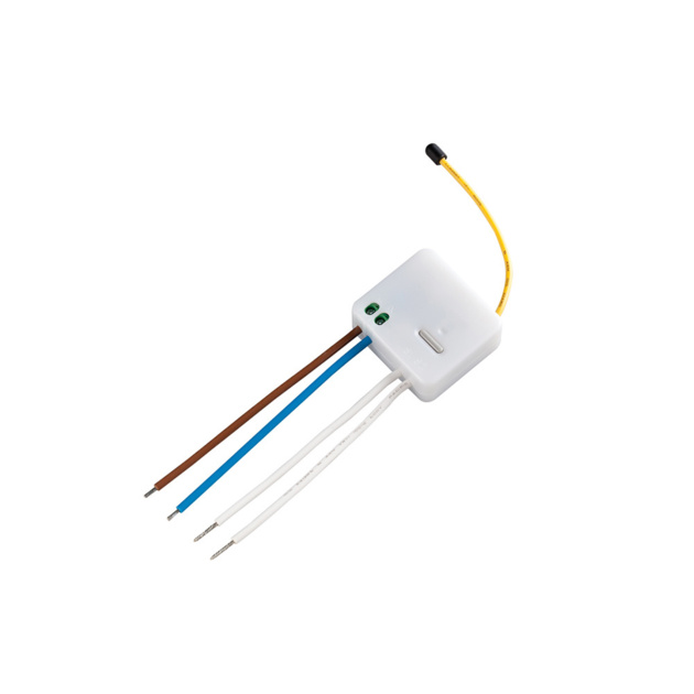 Everspring IN-WALL REMOTE MODULE - Sprut.AI